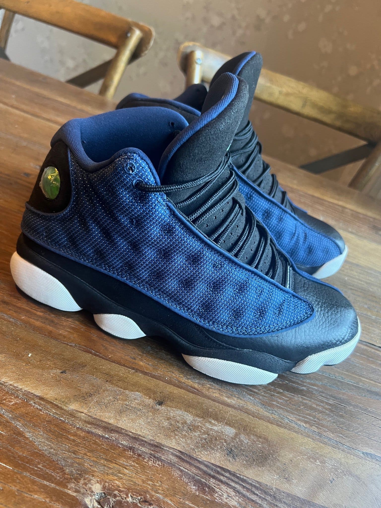 Se produkter som liknar Nike Air Jordan 13, Sneakers,.. på Tradera ...