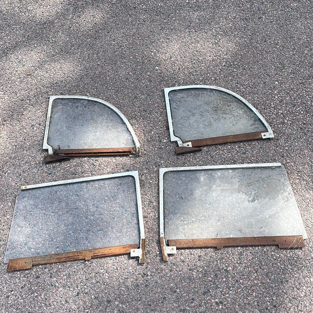 RUTOR DKV | Köp på Tradera (736980611)