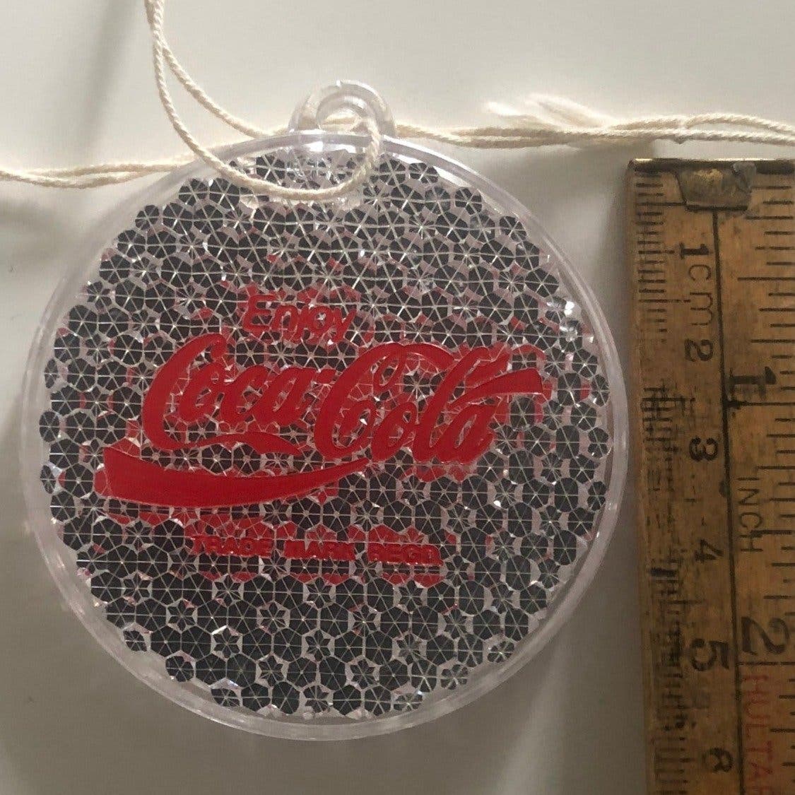 Coca-cola Reflex Reklam | Köp på Tradera (682057018)
