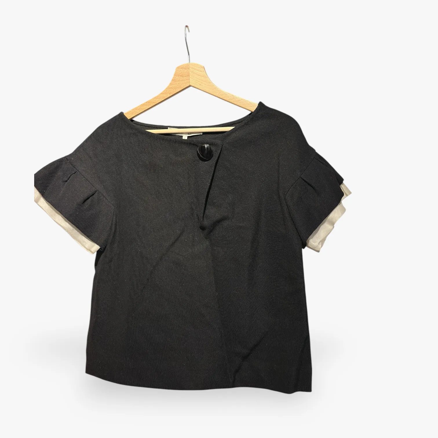 3.1 Phillip Lim-ullblus | Köp från mairesale på Tradera (709695704)