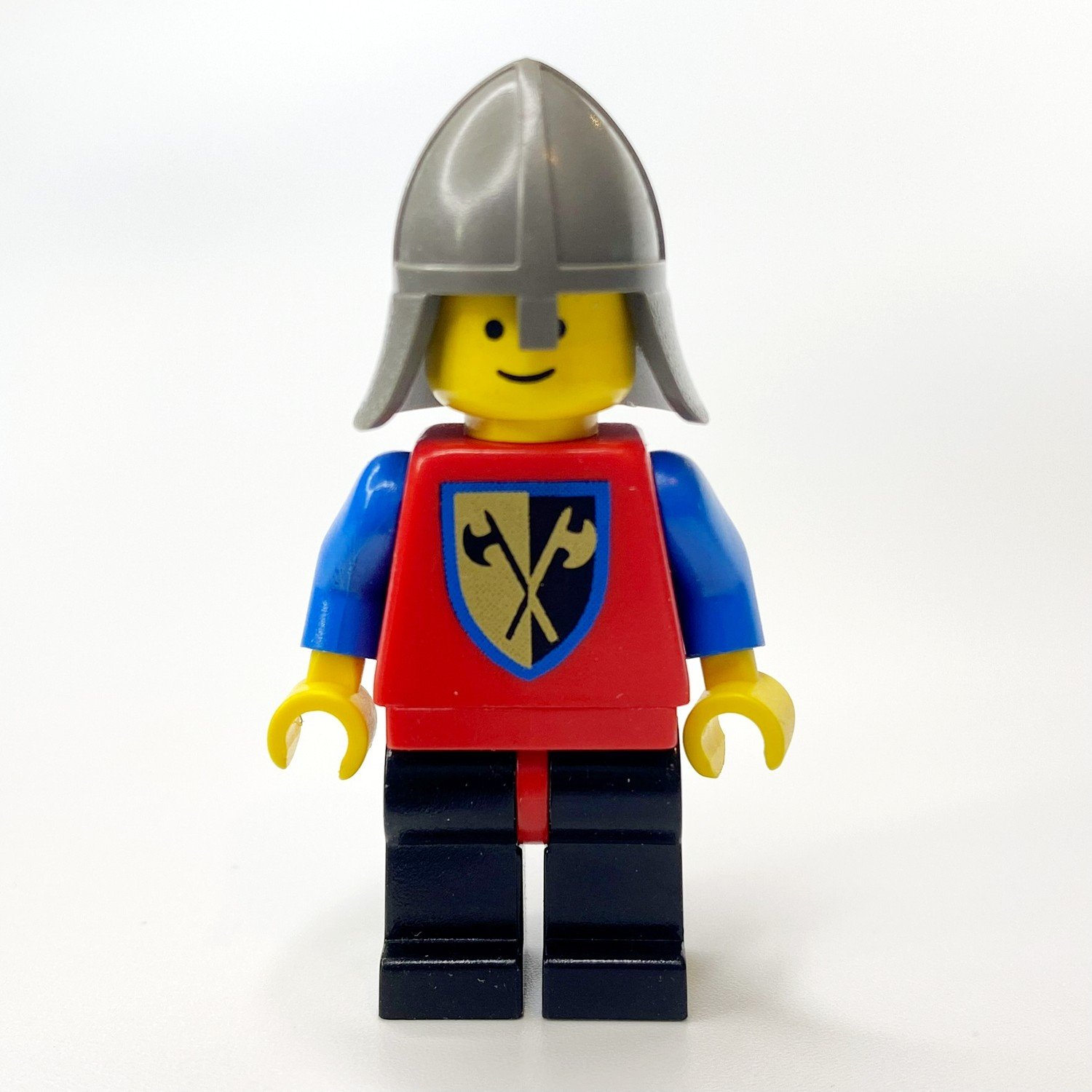 Lego minifigur - Castle - Crusader .. | Köp från Klossy på Tradera ...