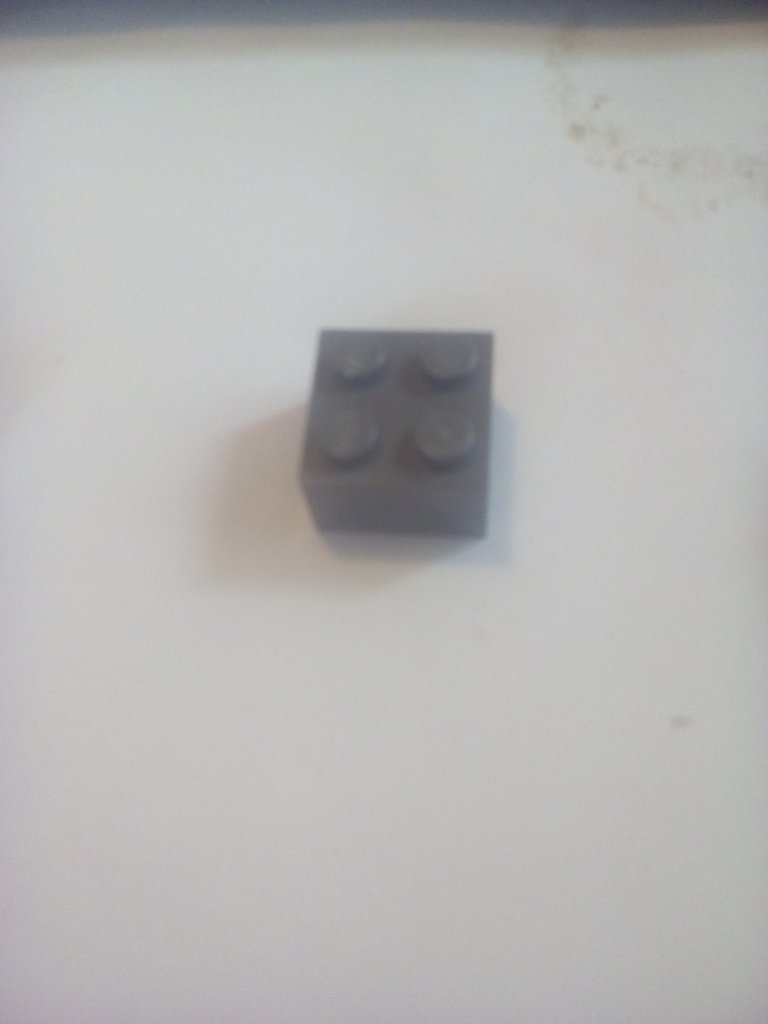 lego nytt mörkgrå grå 2x2 bas 4211060 bas | Köp på Tradera (528932552)
