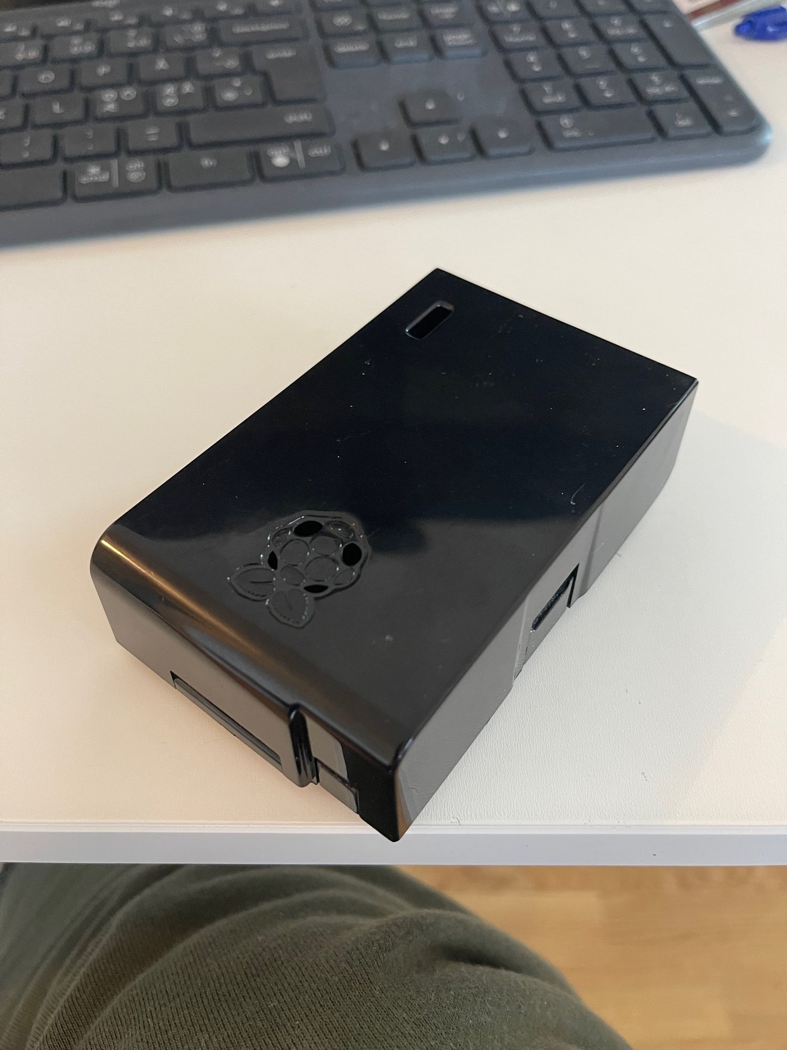 Se produkter som liknar Raspberry Pi Model B Rev 2 (2.. på Tradera ...