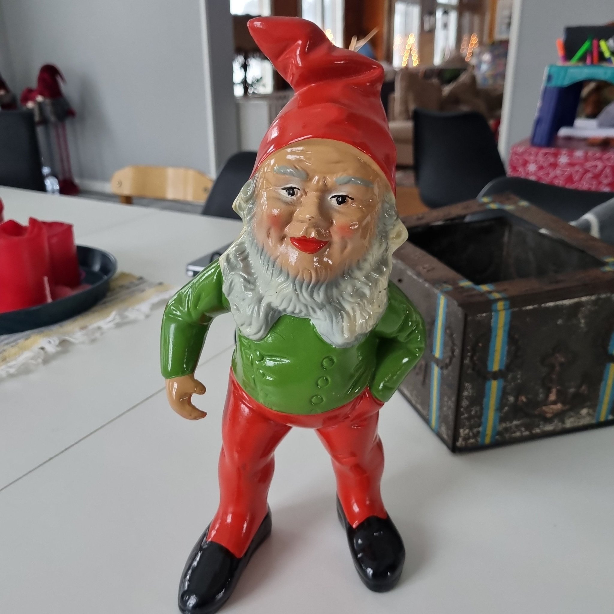 Heissner tomte | Köp på Tradera (577773648)