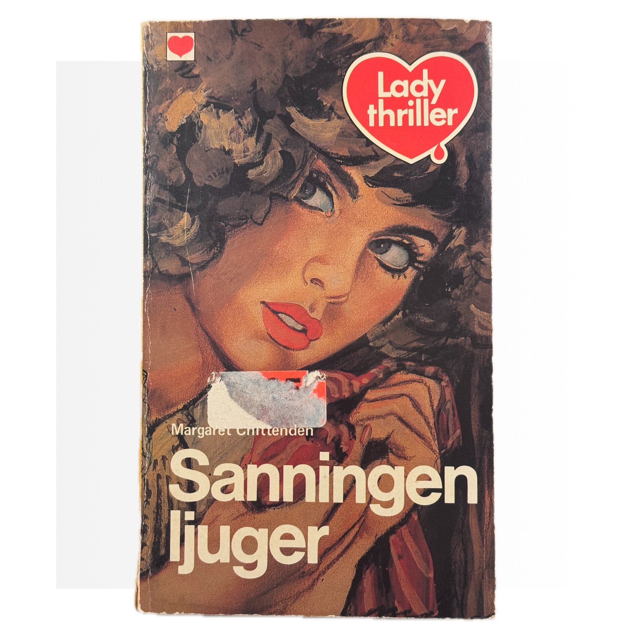 Sanningen ljuger 1982 | Köp på Tradera (709573630)