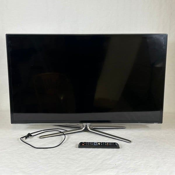Se produkter som liknar Samsung smart 3D LED-TV, UE40.. på Tradera ...
