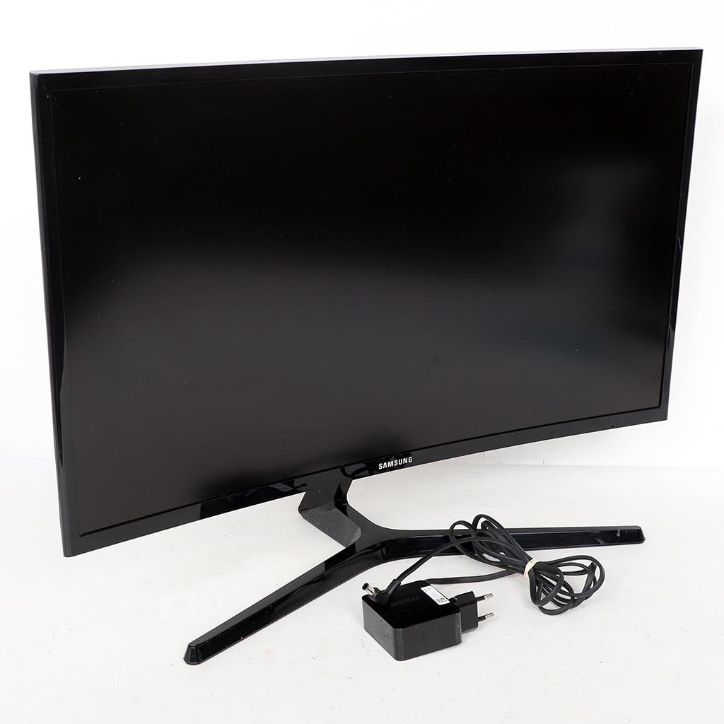 Se produkter som liknar Datorskärm - SAMSUNG, C27F396.. på Tradera ...