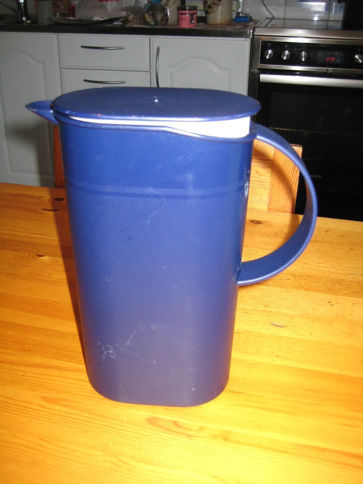 Tupperware preludio kanna 1,7 liter | Köp på Tradera (560256610) Tupperware preludio kanna 1,7 liter | Köp på Tradera (560256610)