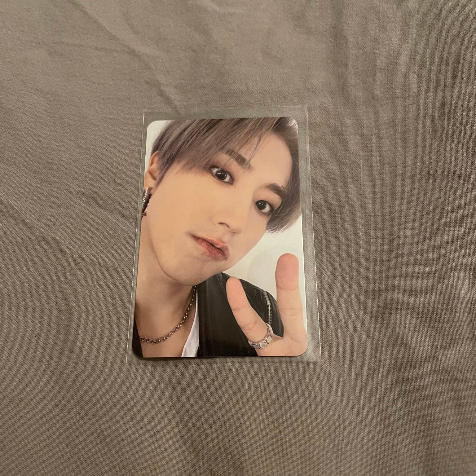 Stray Kids Han PC | Köp på Tradera (637688844)