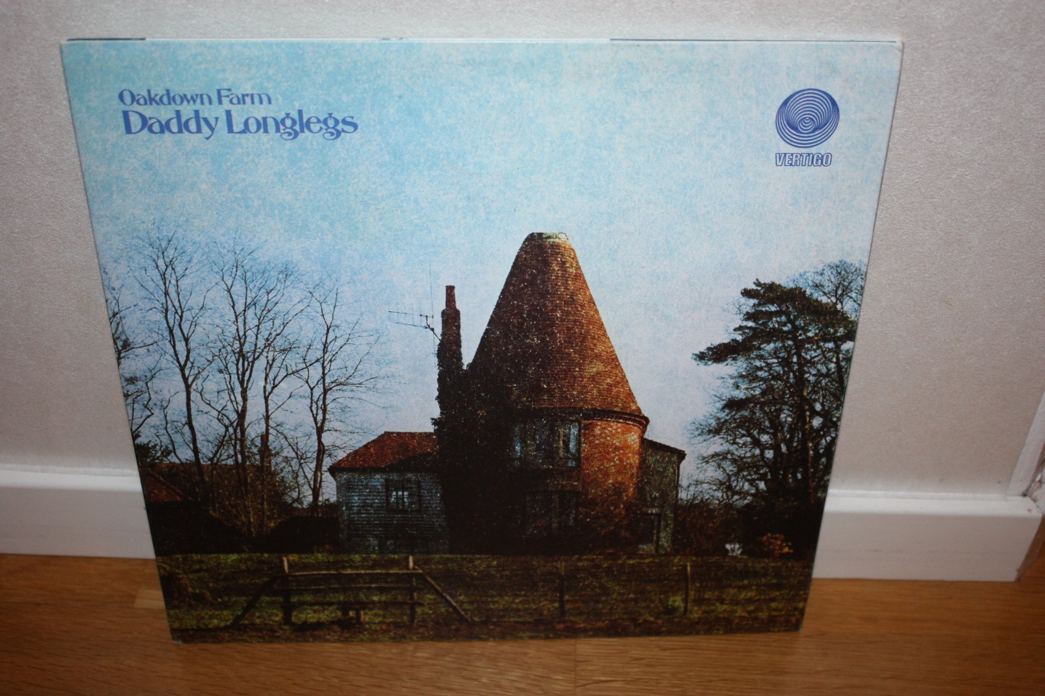 Se produkter som liknar Oakdown Farm - Daddy Longlegs.. på Tradera ...