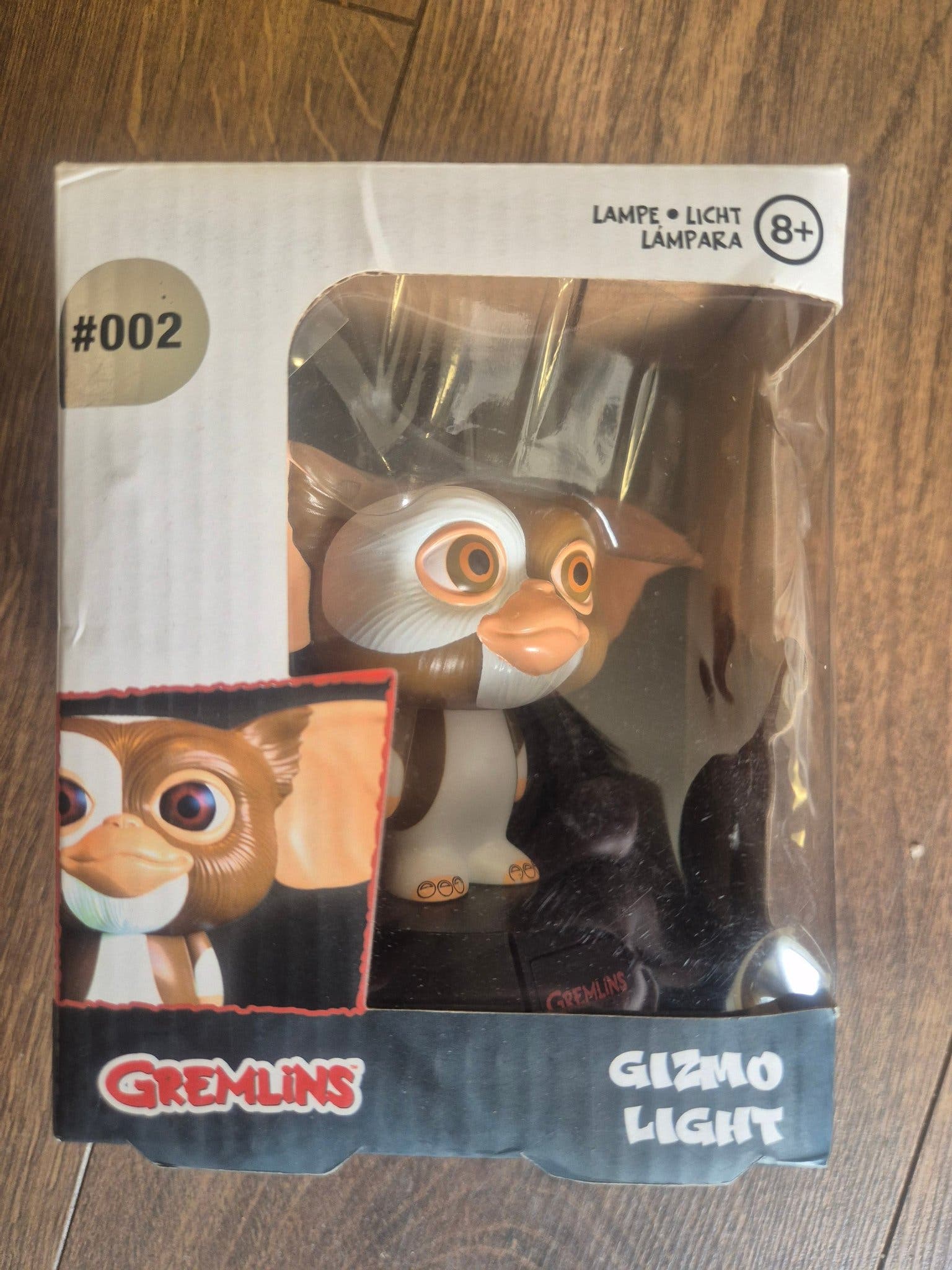 Gremlins Gizmo .. | Köp från Älvsborgsbilochpartihandel på Tradera ...
