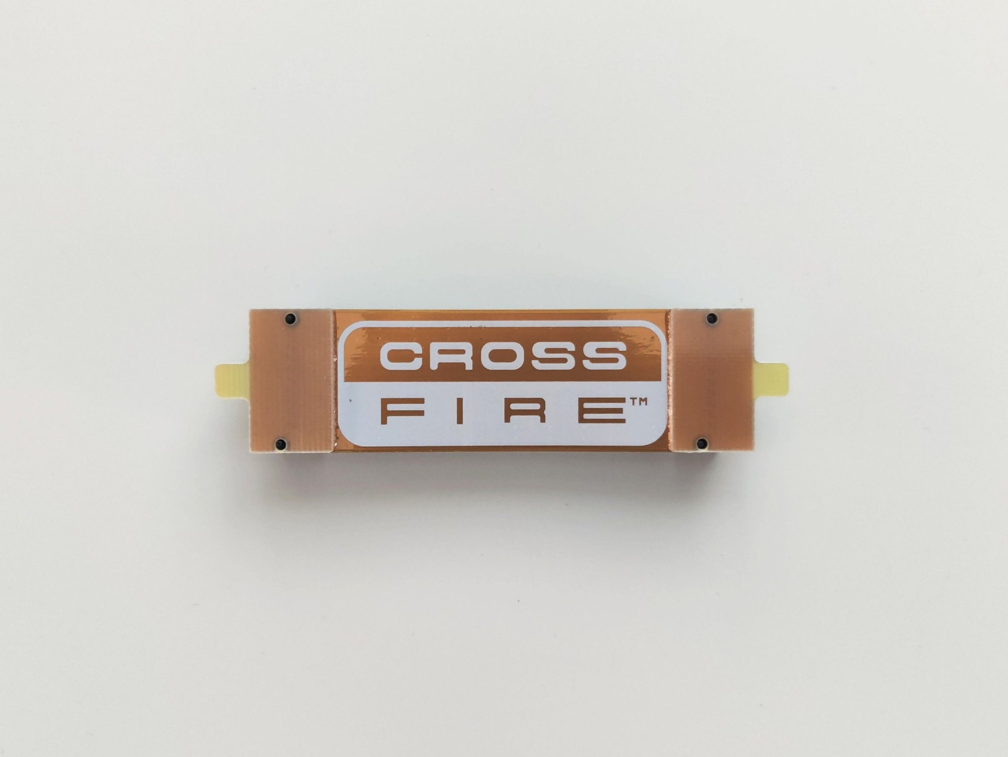 Se produkter som liknar AMD CrossFire Bridge - CrossF.. på Tradera ...