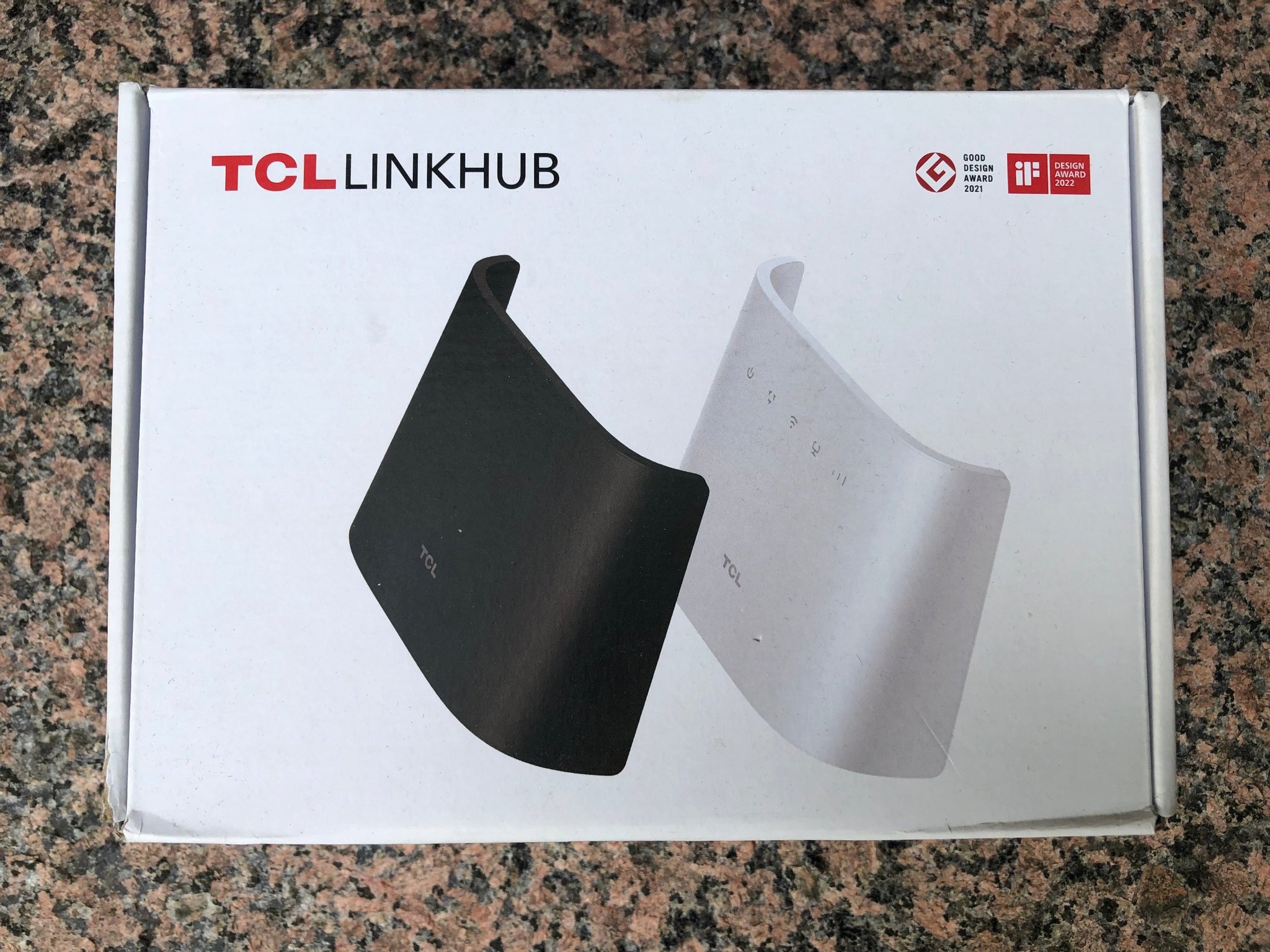 Se produkter som liknar TCL Linkhub HH63 LTE CAT6 Hom.. på Tradera ...