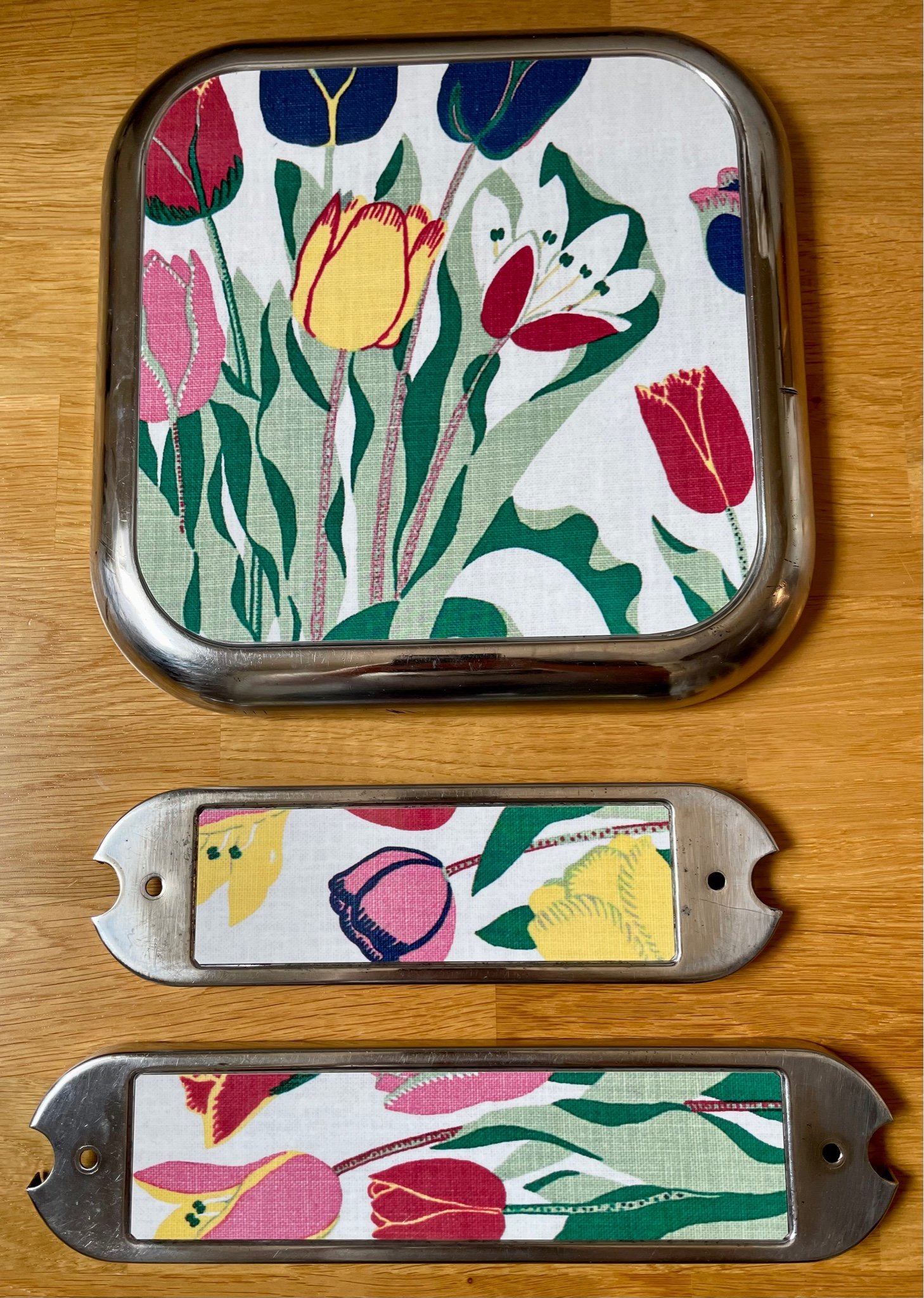 Se produkter som liknar Beslag / klädsel till awab pa.. på Tradera ...