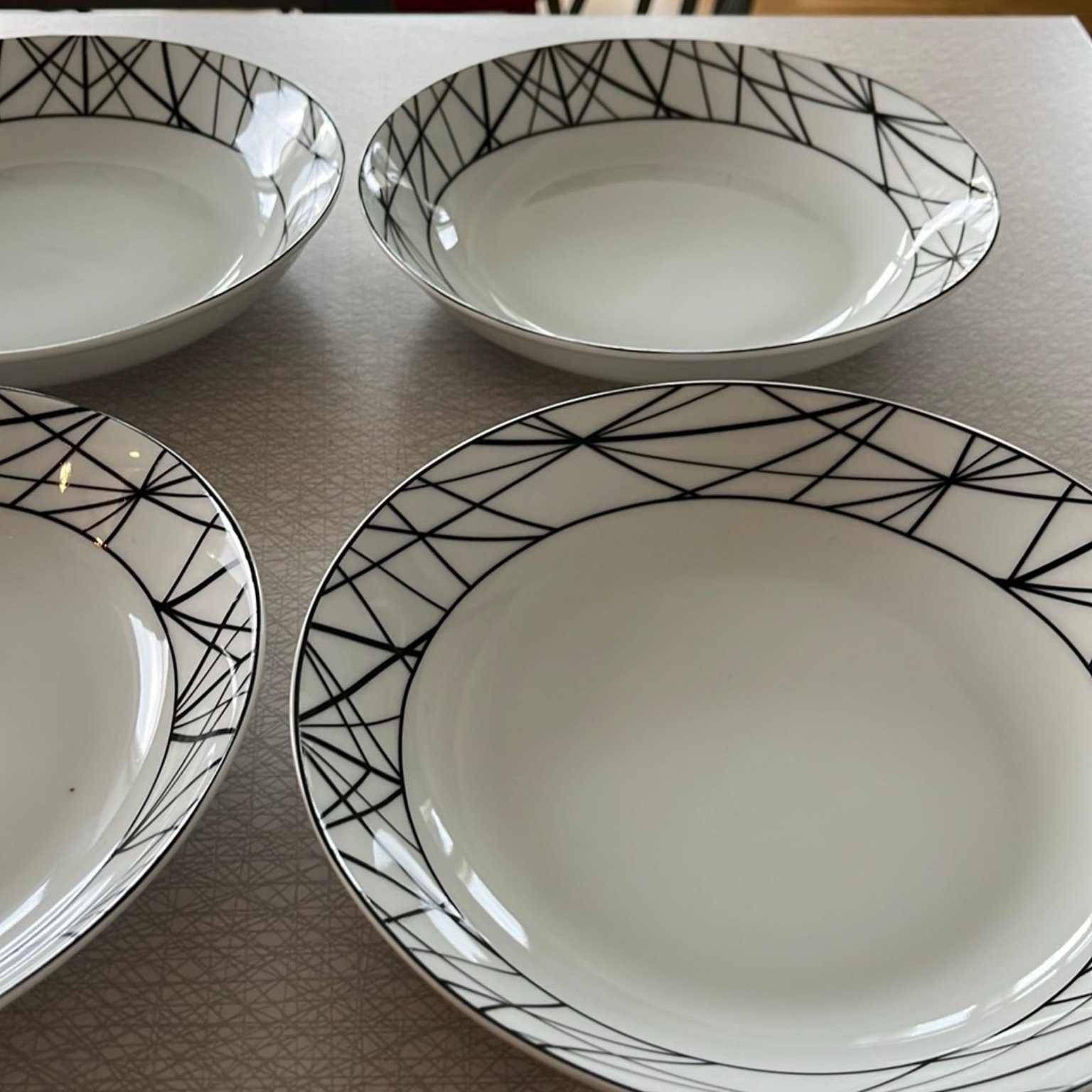 Se produkter som liknar 4st Mariehult Sweden mönster .. på Tradera ...