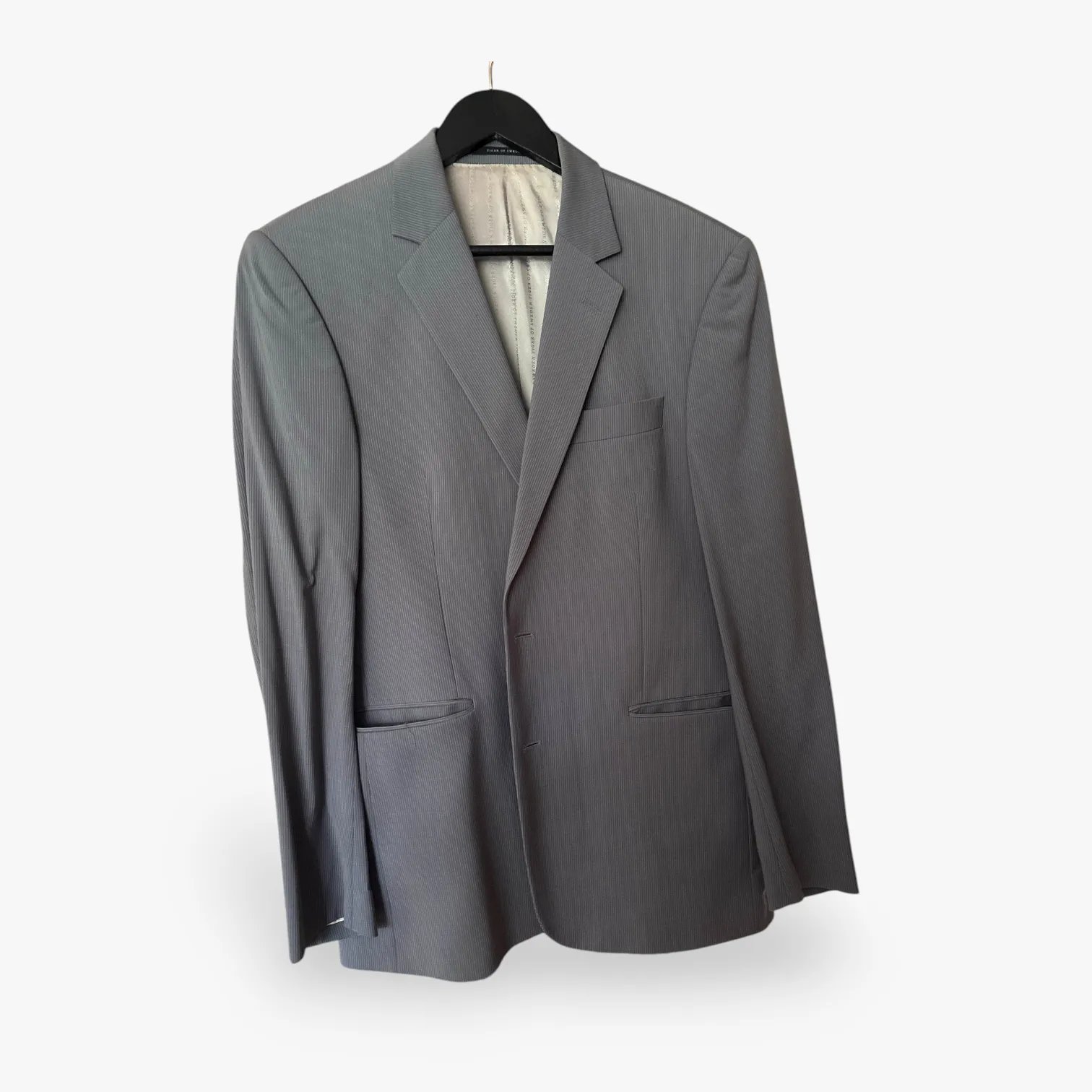 Tiger of Sweden-kavaj | Köp från mairesale på Tradera (711629147)