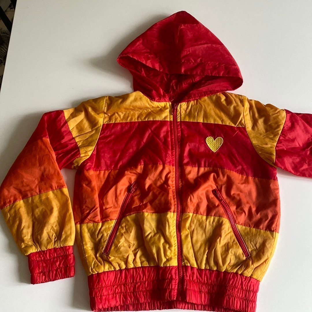 Agatha Ruiz de la Prada jacka | Köp på Tradera (708418605)