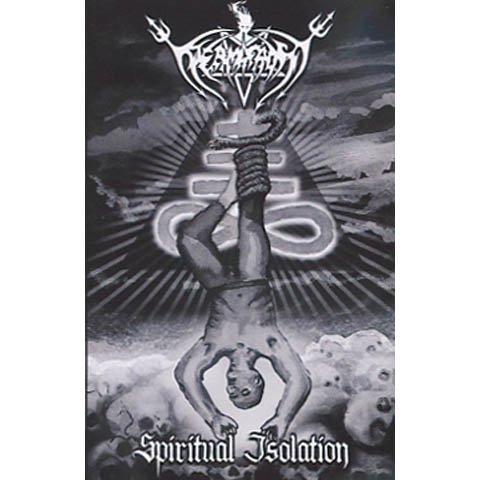 Permafrost -Spiritual isolation Cas.. | Köp från TPLrec på Tradera ...
