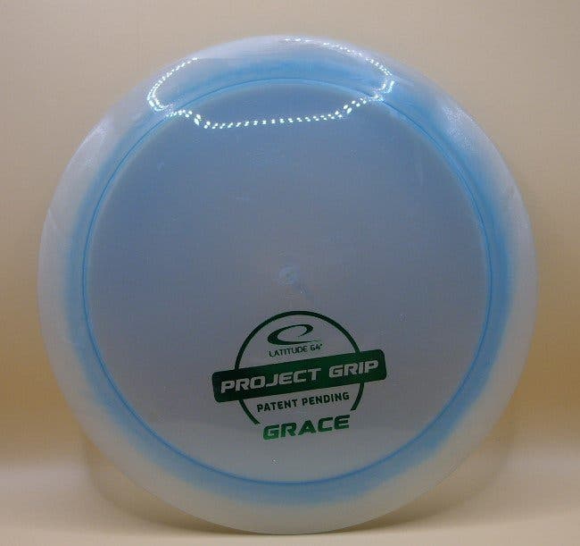 Se produkter som liknar Frisbee för discgolf: Grace på Tradera (701958341)