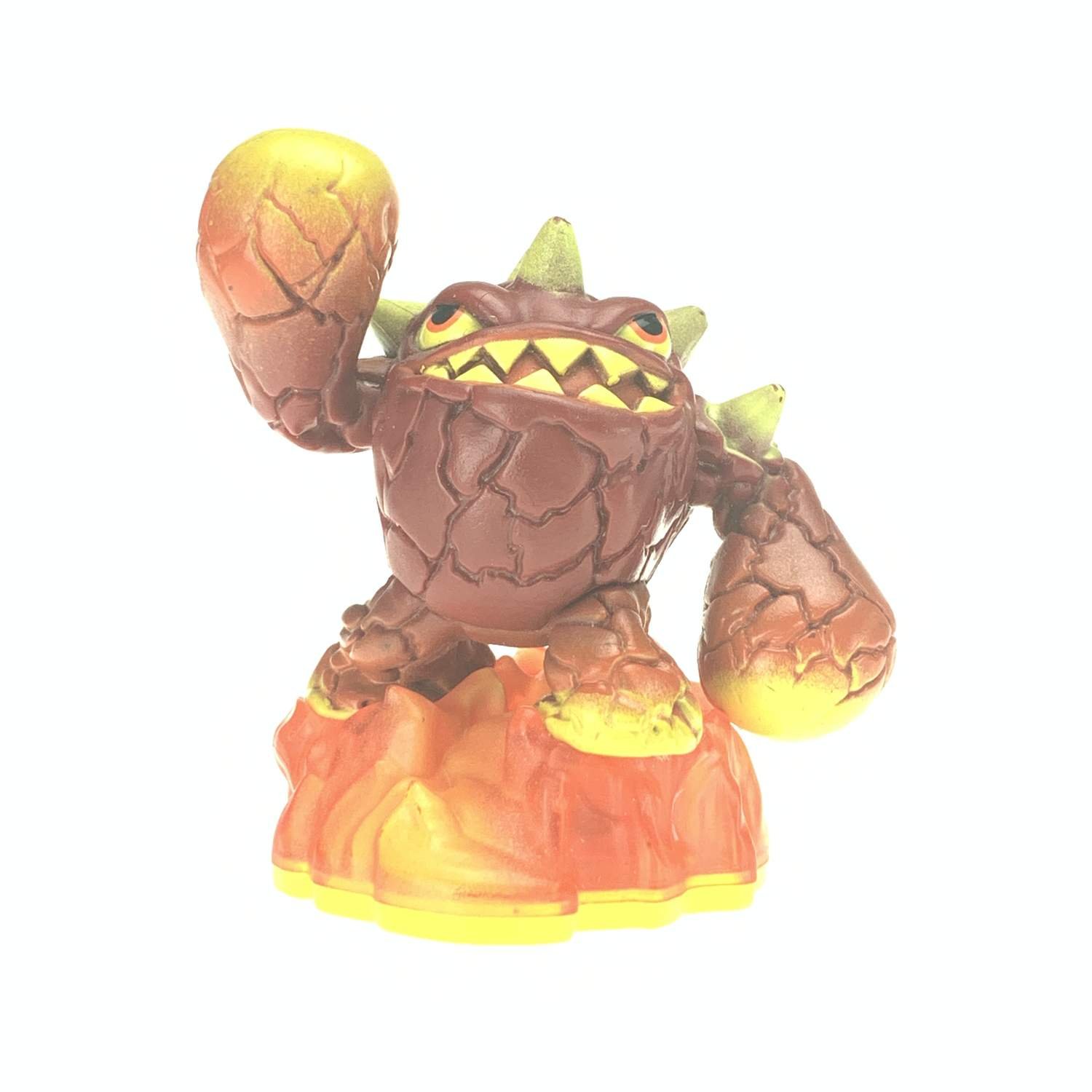 Skylanders Eruptor (Skylander Giants) (406008308) ᐈ Footly på Tradera
