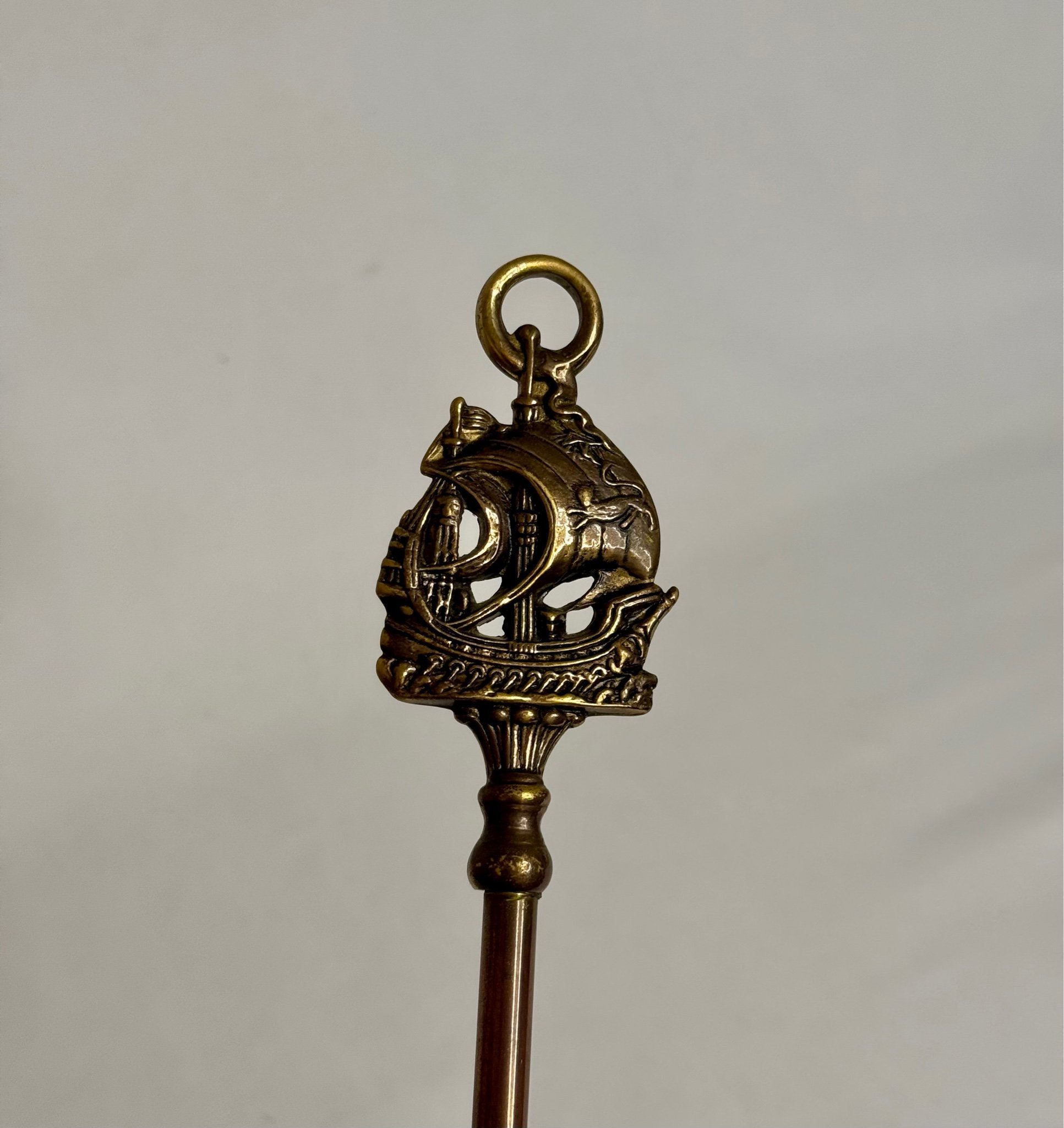 Skohorn - Peerage England mäs.. | Köp från Doris2ndHand på Tradera ...