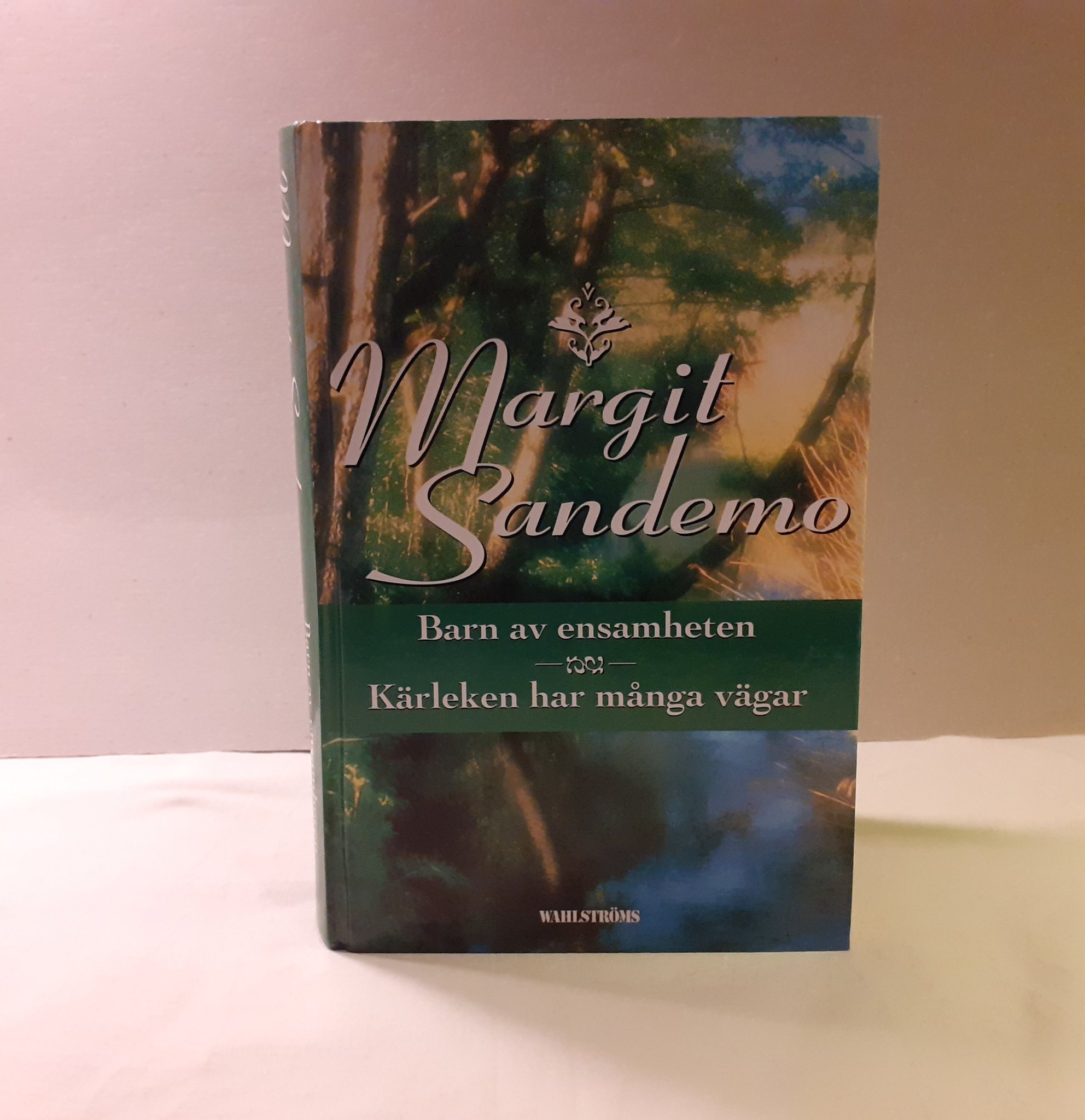 Barn av ensamheten - Kärleken har många vägar a.. | Köp på Tradera ...