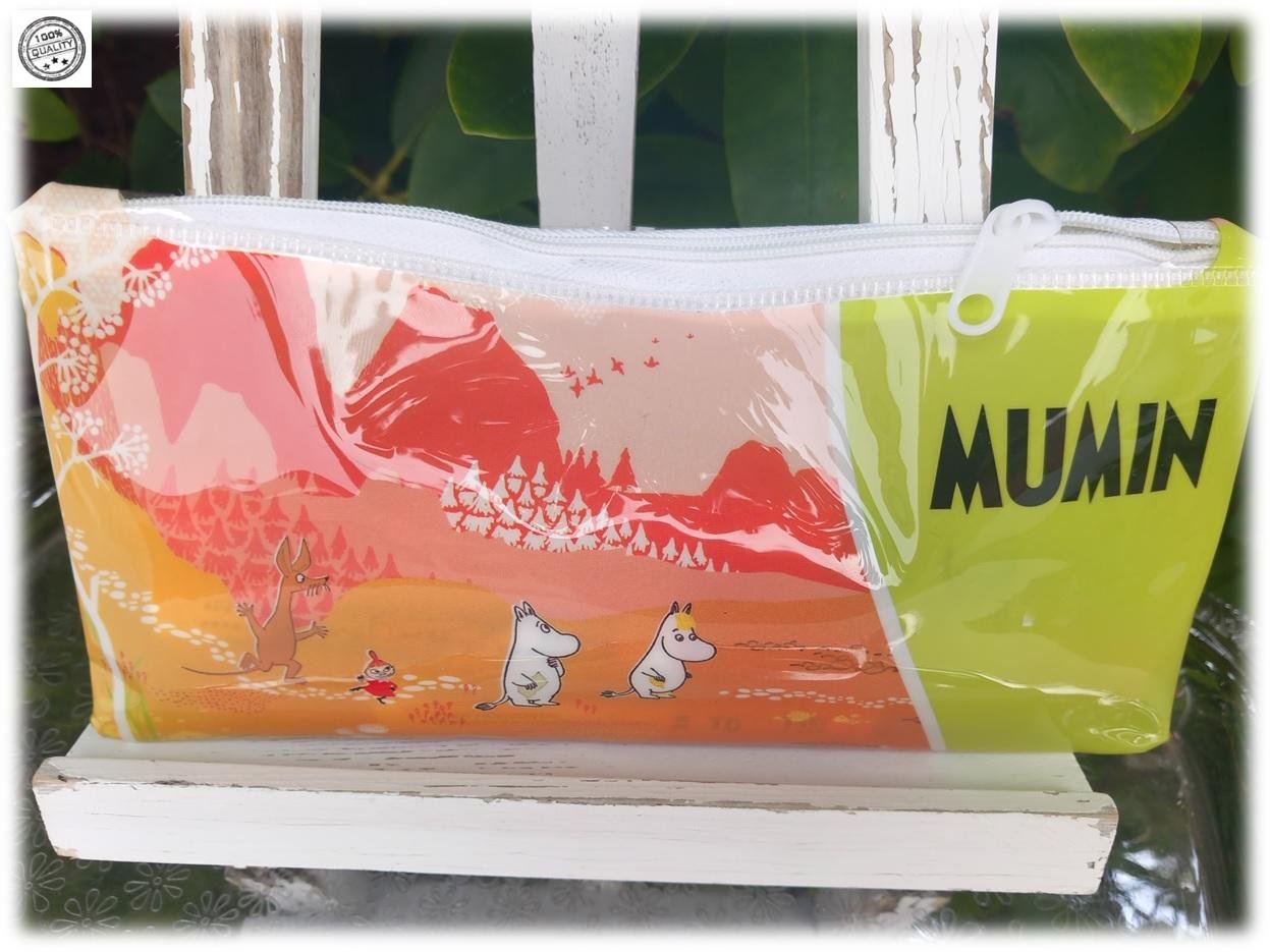 Mumin pennfodral MAX .. | Köp från kidzorama_handelshus på Tradera ...
