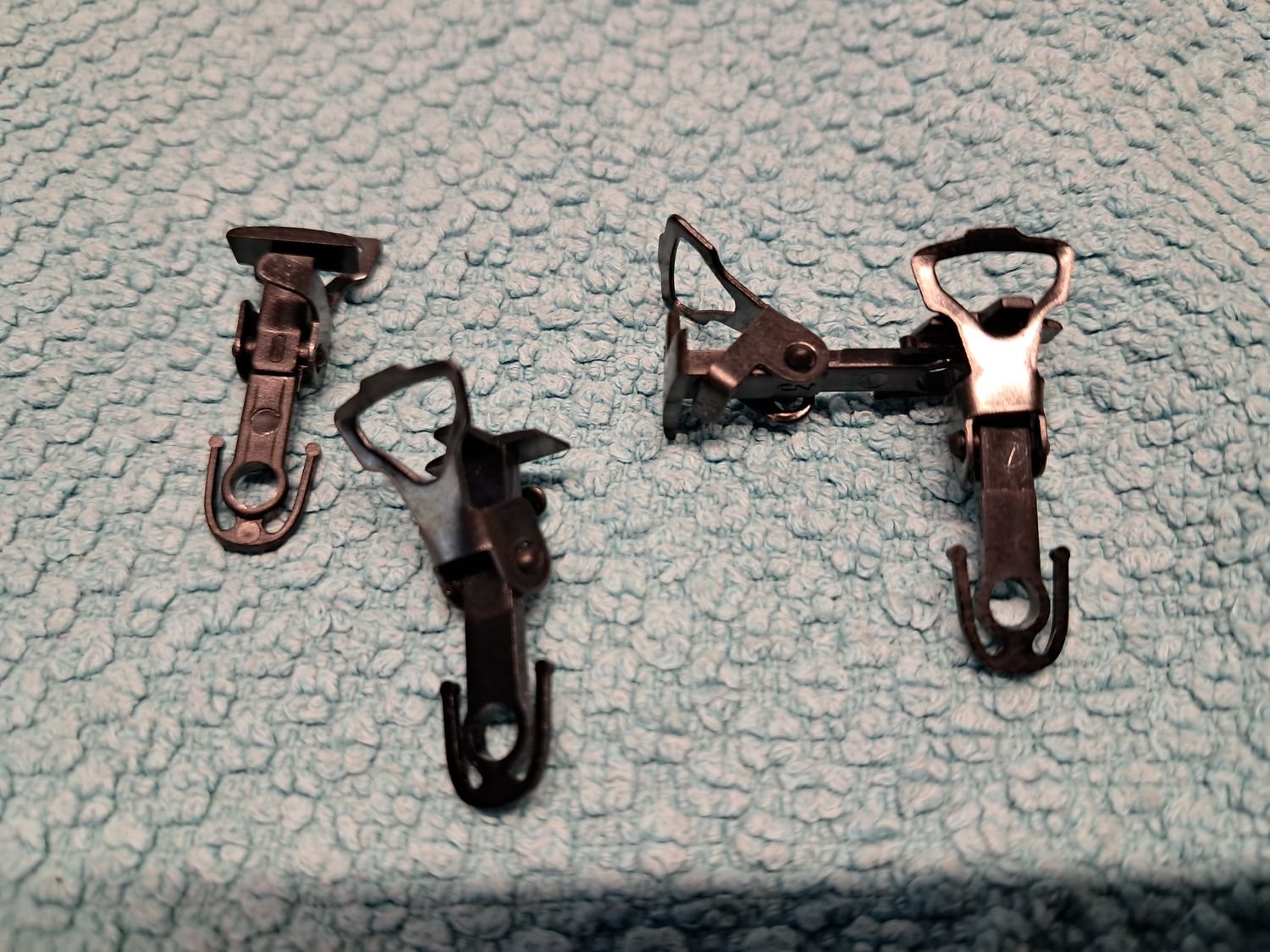 NYA LOK/VAGNSKOPPEL H0 i TOPPSKICK | Köp på Tradera (650916555)