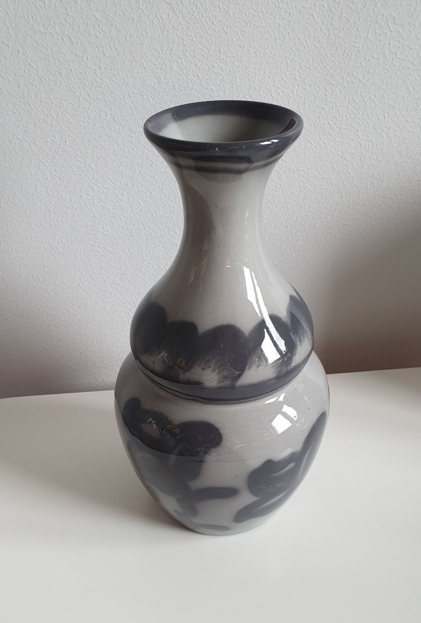 Vas, Edgar Böckman, Höganäs | Köp på Tradera (702600061)