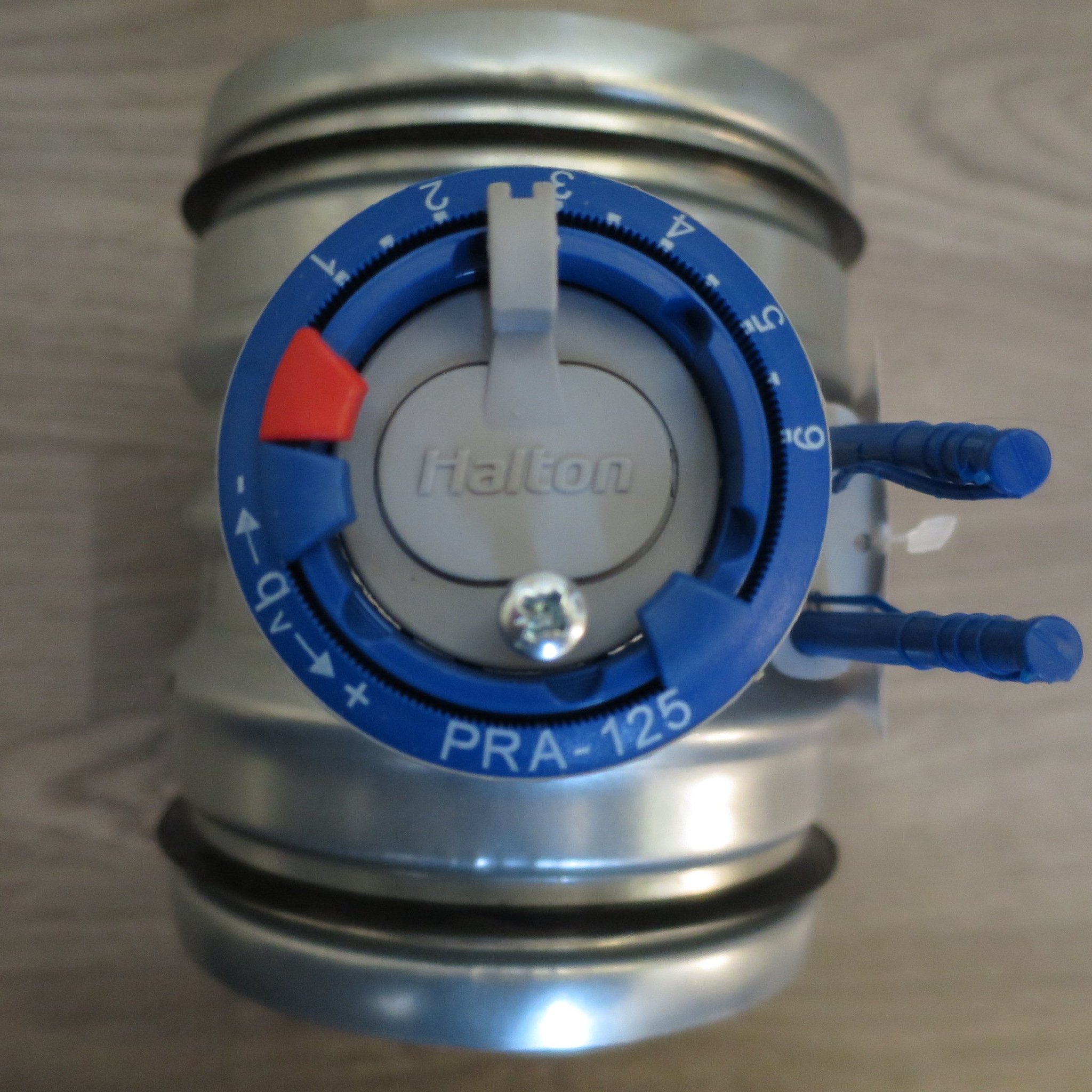 Se produkter som liknar Mät- och reglerspjäll PRA, Ha.. på Tradera ...