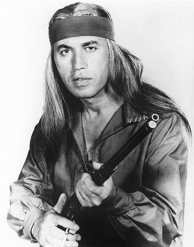 MICHAEL ANSARA AMERICAN STAGE SCREEN AND VOICE .. | Köp på Tradera ...