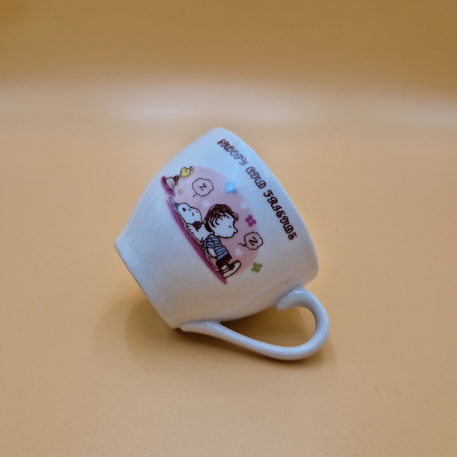 Kaffekopp Snobben Mugg Kopp .. | Köp från STS_Solutions på Tradera ...