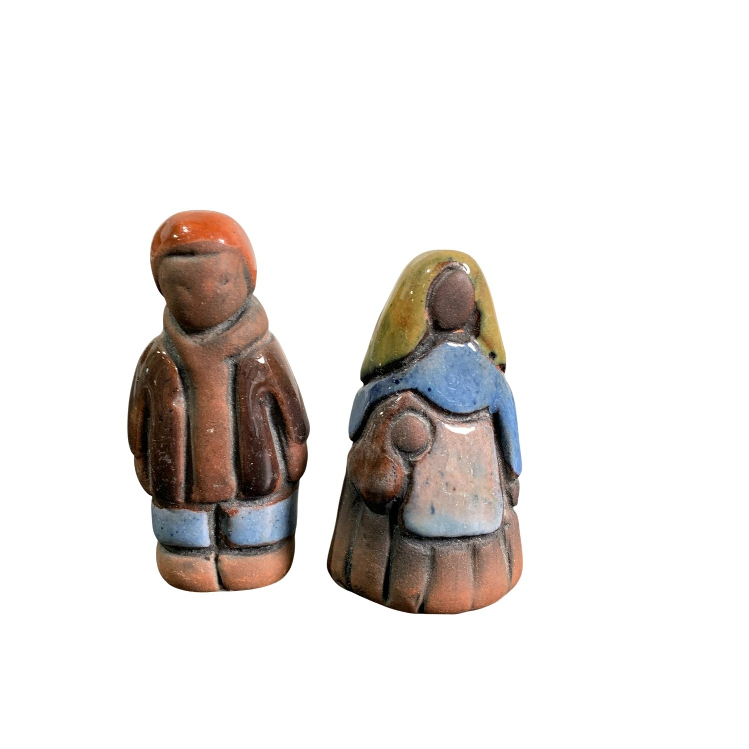 Pia Hesselmark Campbell Miniatyr 6c.. | Köp från Footly på Tradera ...