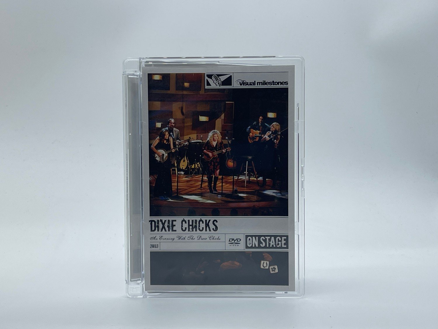 Dixie Chicks – An Evening With Th.. | Köp från ZZprylar på Tradera ...