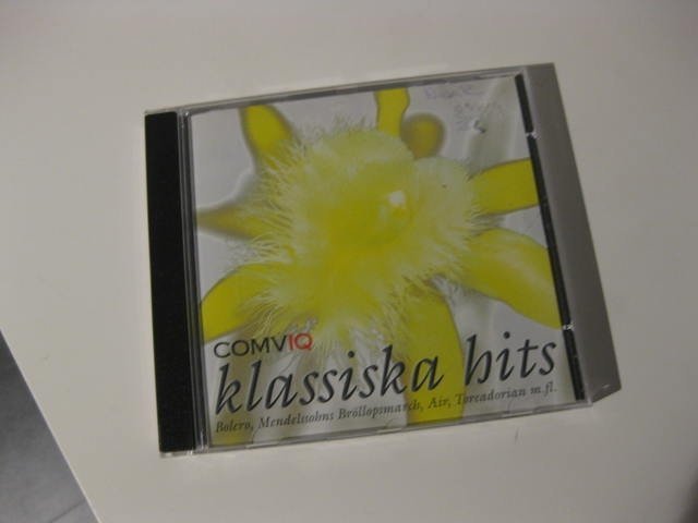 Se produkter som liknar Comviq - Klassiska hits på Tradera (661182775) Se produkter som liknar Comviq - Klassiska hits på Tradera (661182775)