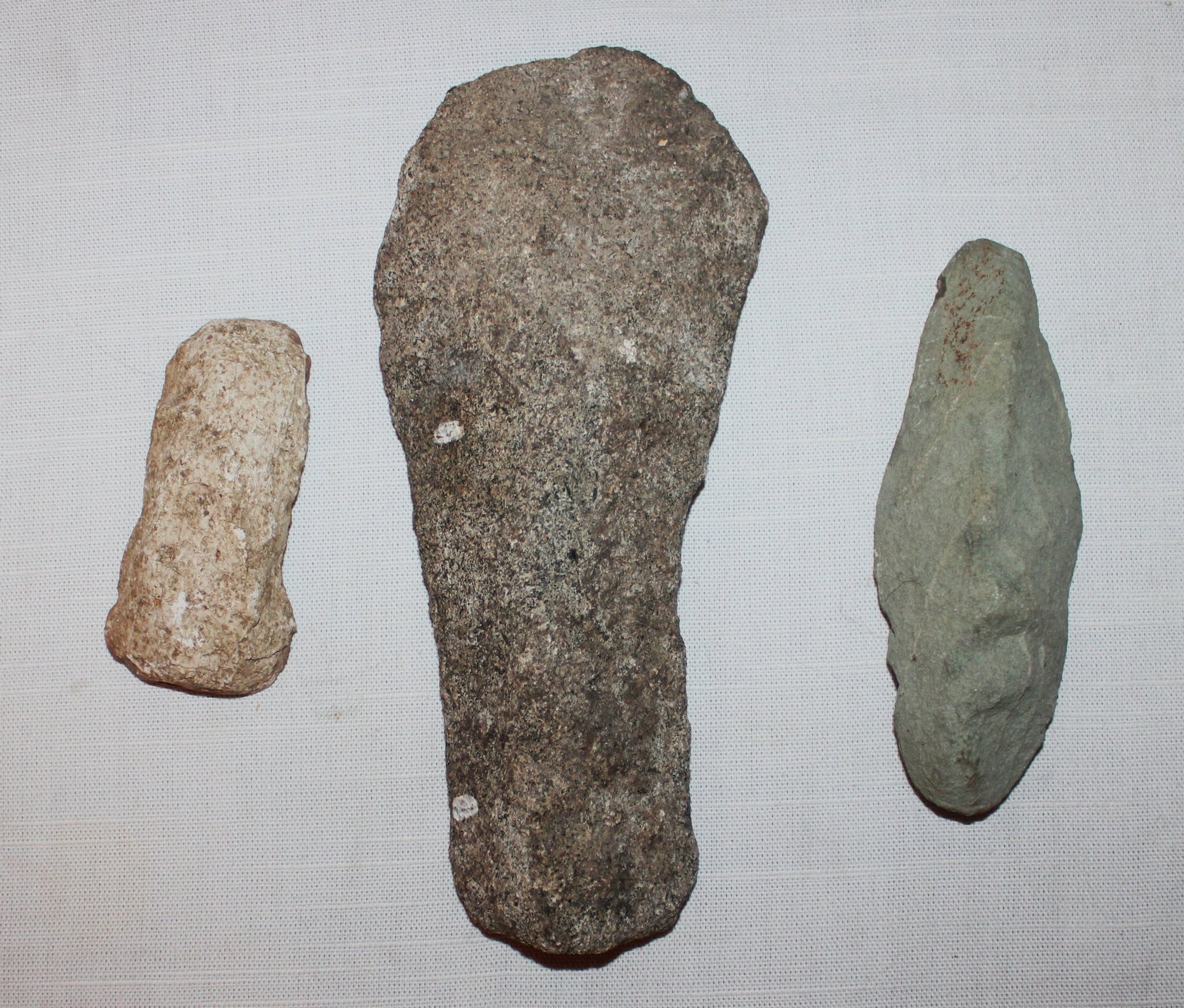 Stenålders yxa Fäll- och grävverk.. | Köp från Ralisten på Tradera ...