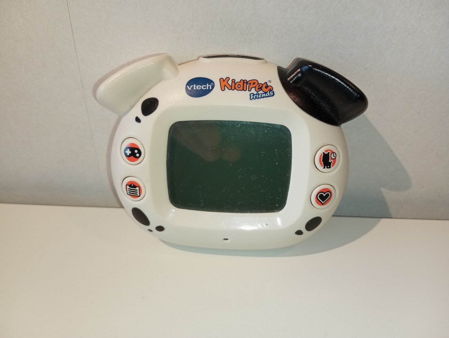 Vtech Kidi Pet Friends - Virtual Pet | Köp från Prylea på Tradera ...