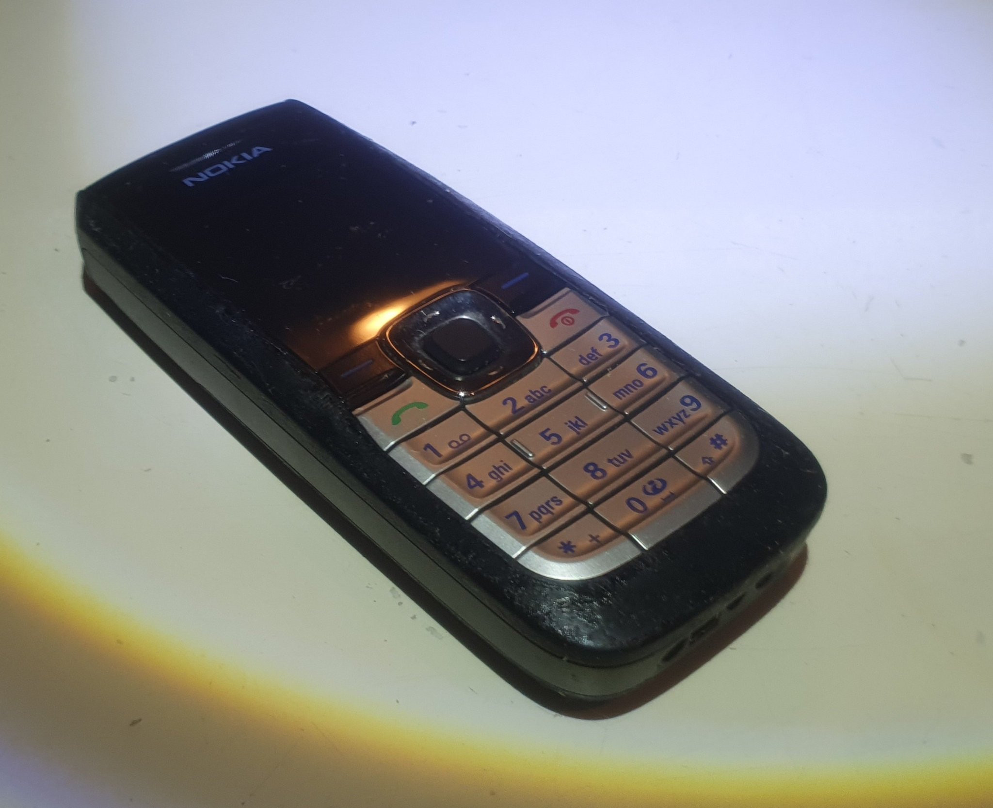 Nokia 2610 | Köp på Tradera (697947741)