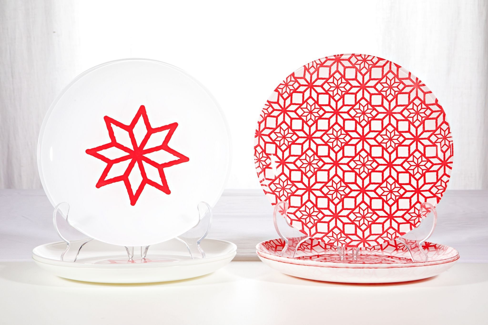 DESSERTTALLRIKAR, assie.. | Köp från Arcturus_Auktioner på Tradera ...