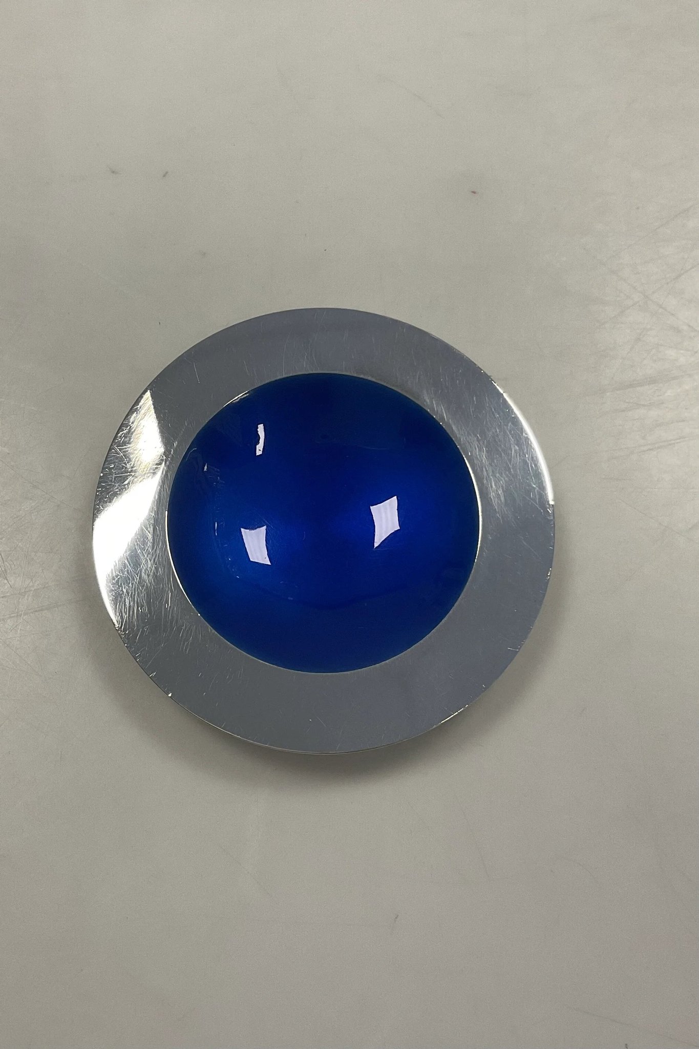 Georg Jensen Sterling Sølv Bakk.. | Köp från Danamantik på Tradera ...