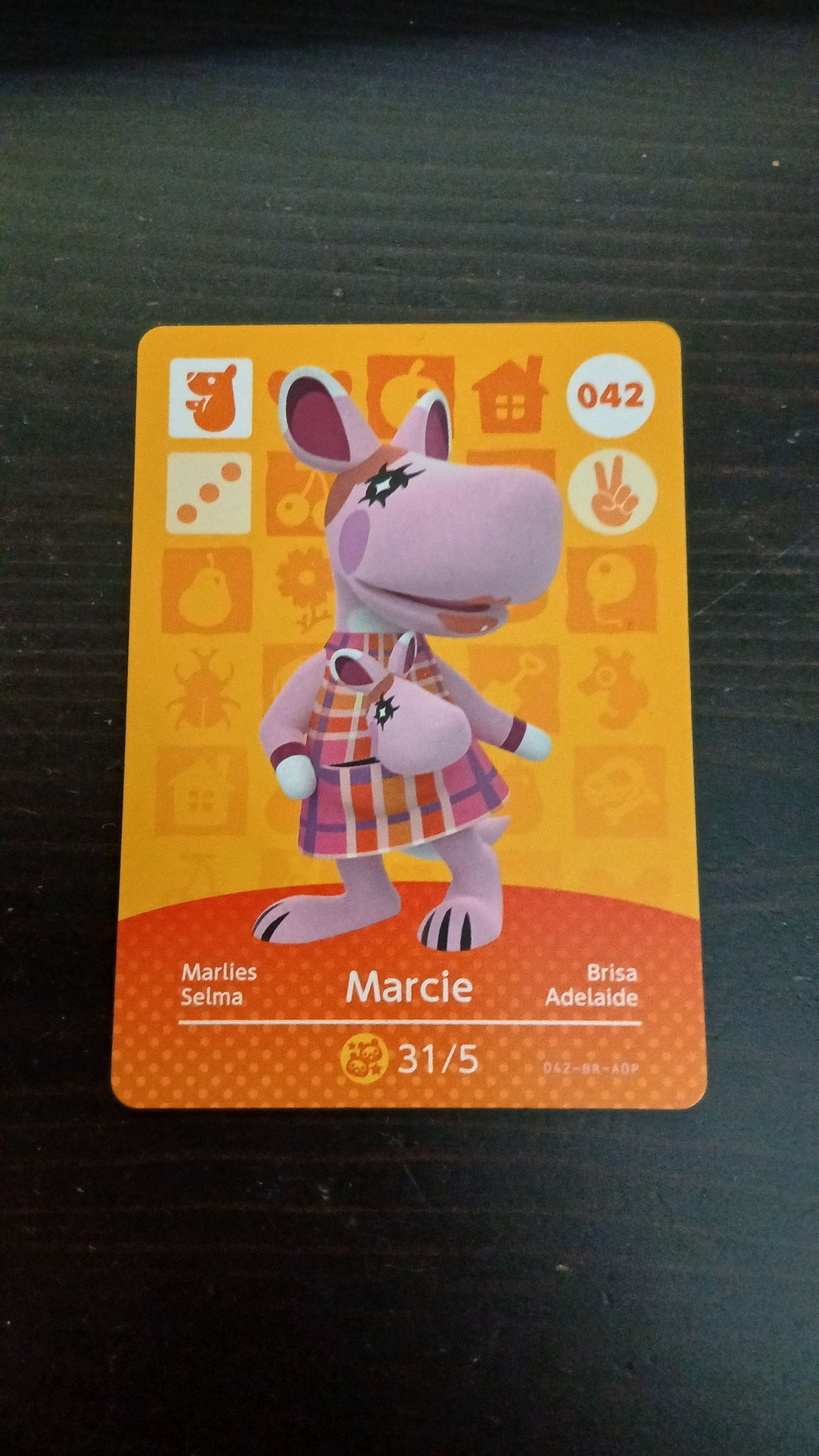 Se produkter som liknar Animal Crossing Amiibo-kort -.. på Tradera (692301080)