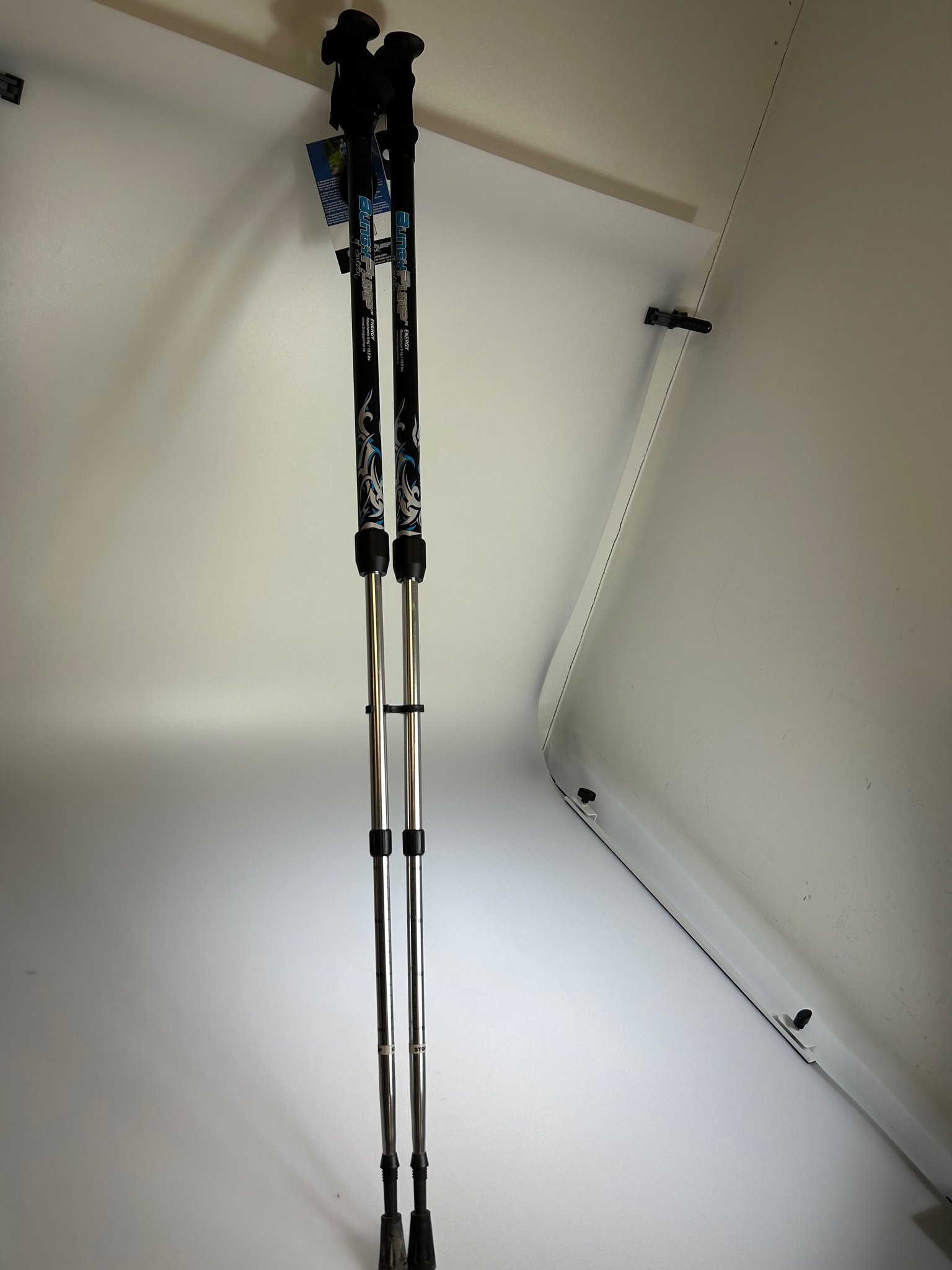 Bungypump Energy 6 Kg Träningsstavar | Köp från Lestor på Tradera ...