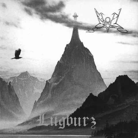 Summoning -Lugburz DLP black vinyl... | Köp från TPLrec på Tradera ...