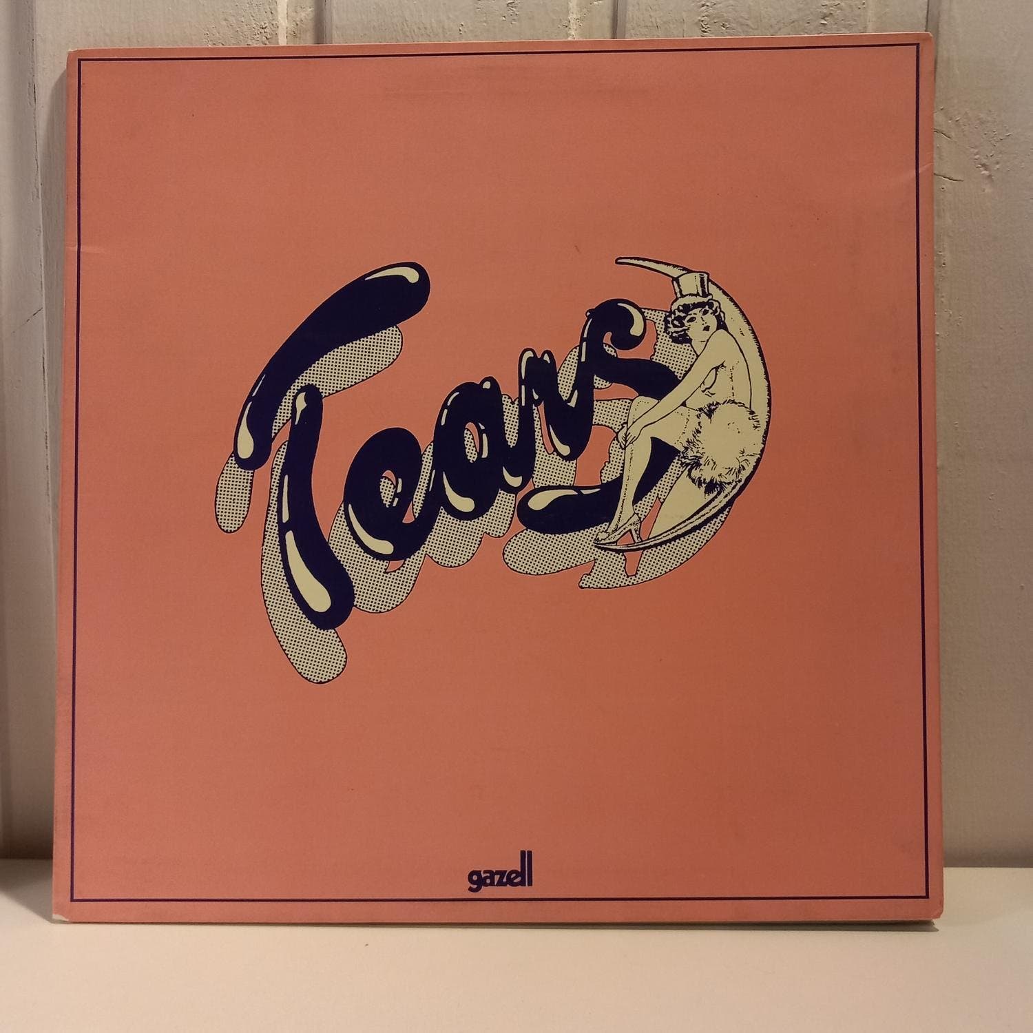 Tears - Tears - 1974 Sweden .. | Köp från Nyabananamoon på Tradera ...