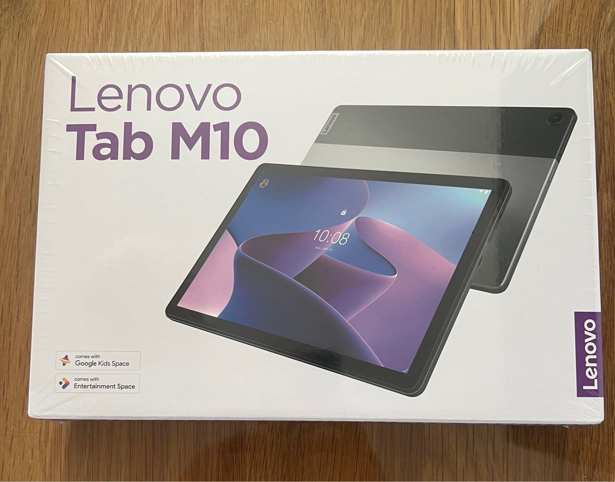 Se produkter som liknar Lenovo Tab M10 (3rd Gen) på Tradera (707310422)