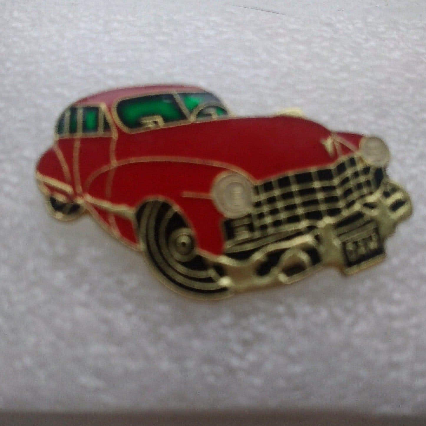 Se produkter som liknar Cadillac Pins 22 x 38 mm på Tradera (647195698)