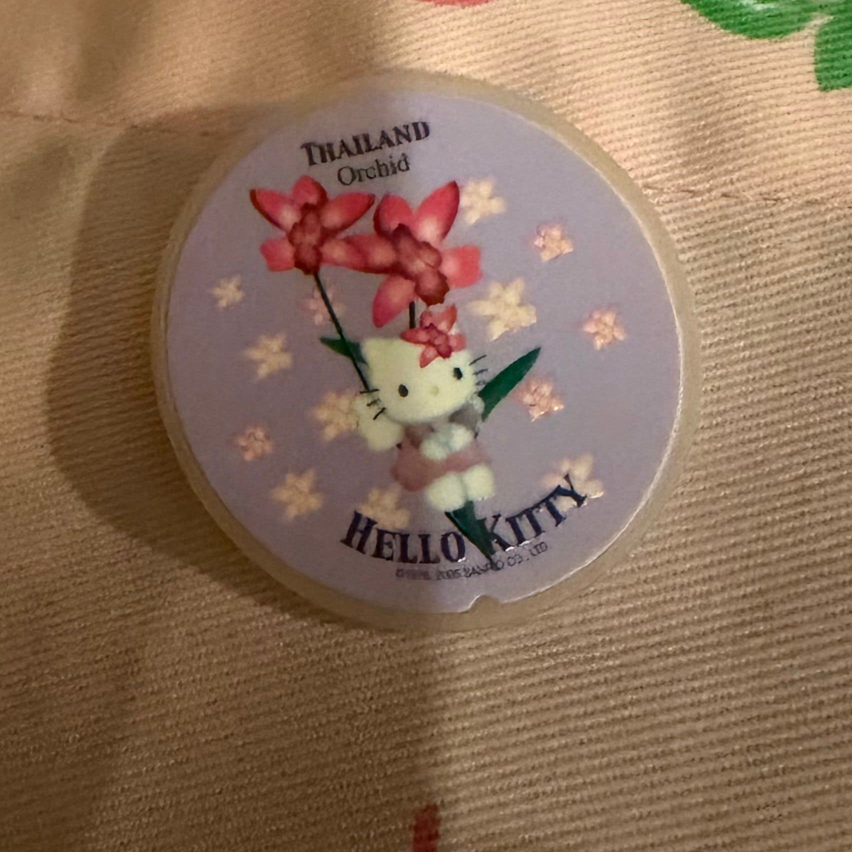 Hello Kitty Thailand pins från Hong Kong 7Eleve.. | Köp på Tradera ...