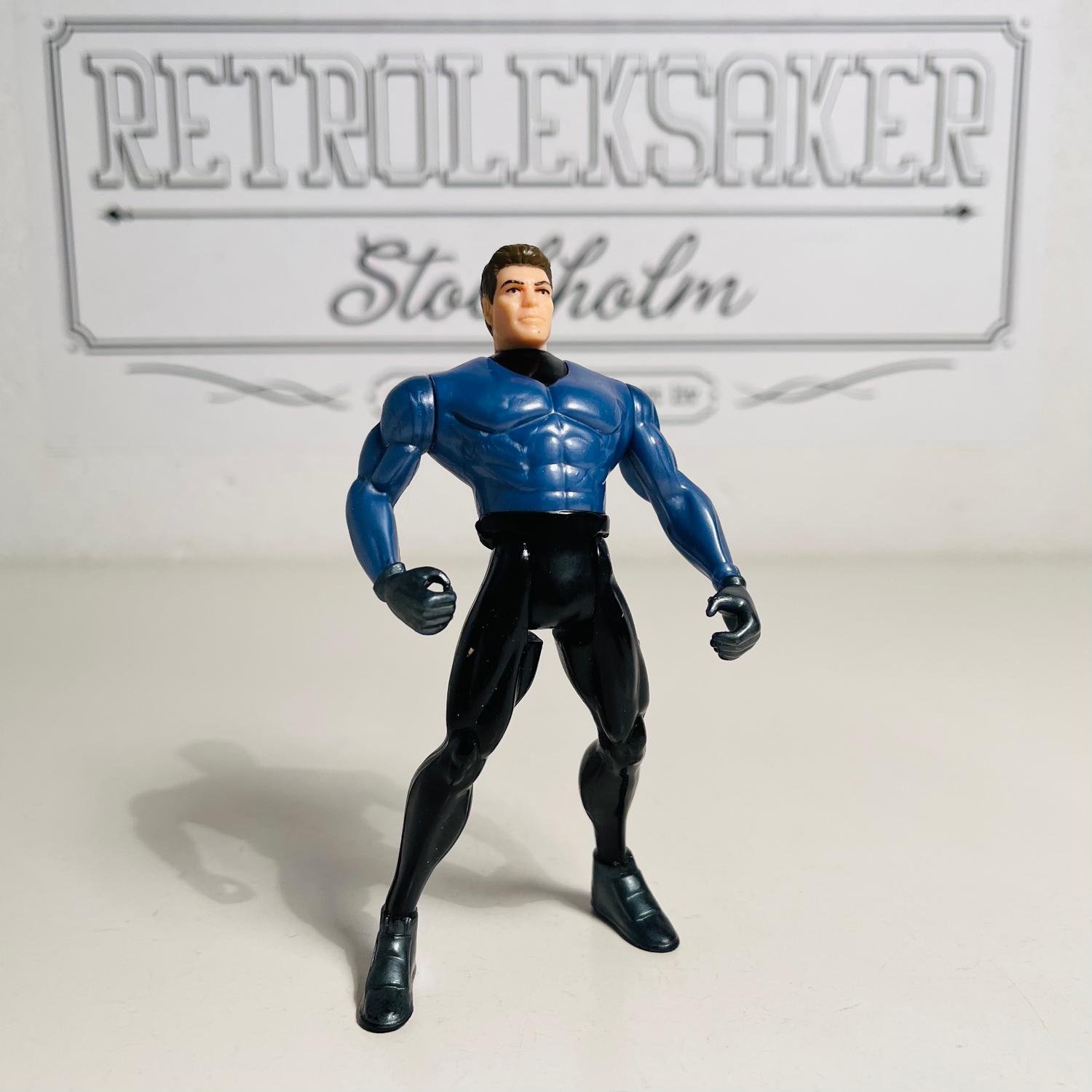 Batman & Robin Figure - Batt.. | Köp från Retroleksaker på Tradera ...