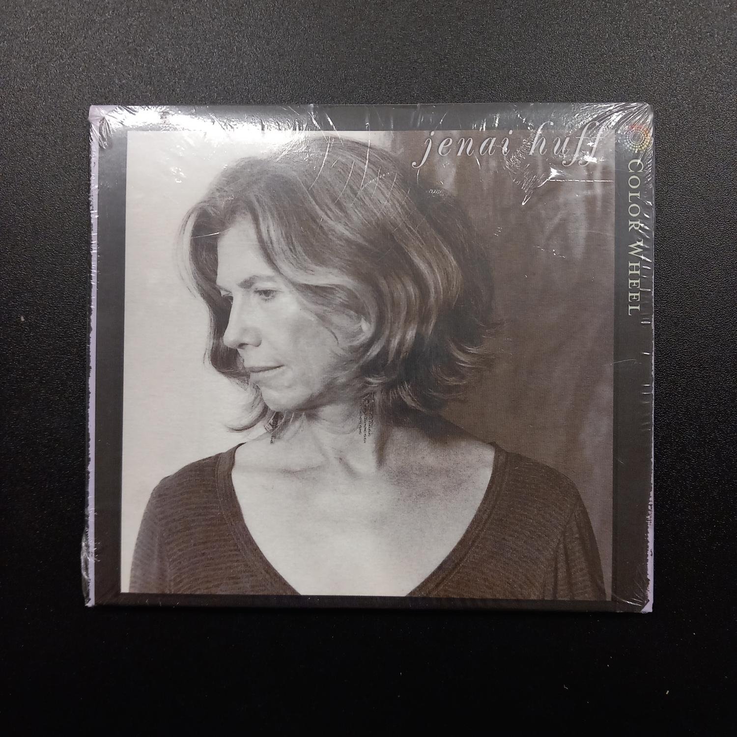 Jenai Huff - Color Wheel, IN.. | Köp från Nyabananamoon på Tradera ...