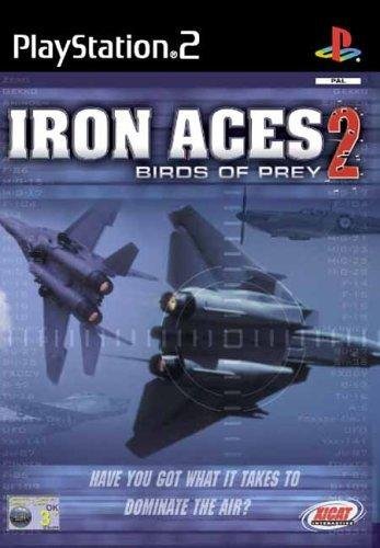 PS2 - Iron Aces 2: Birds of Pre.. | Köp från Kaptenkrok på Tradera ...
